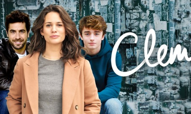 Clem saison 12 sur TF1 - NextPlz